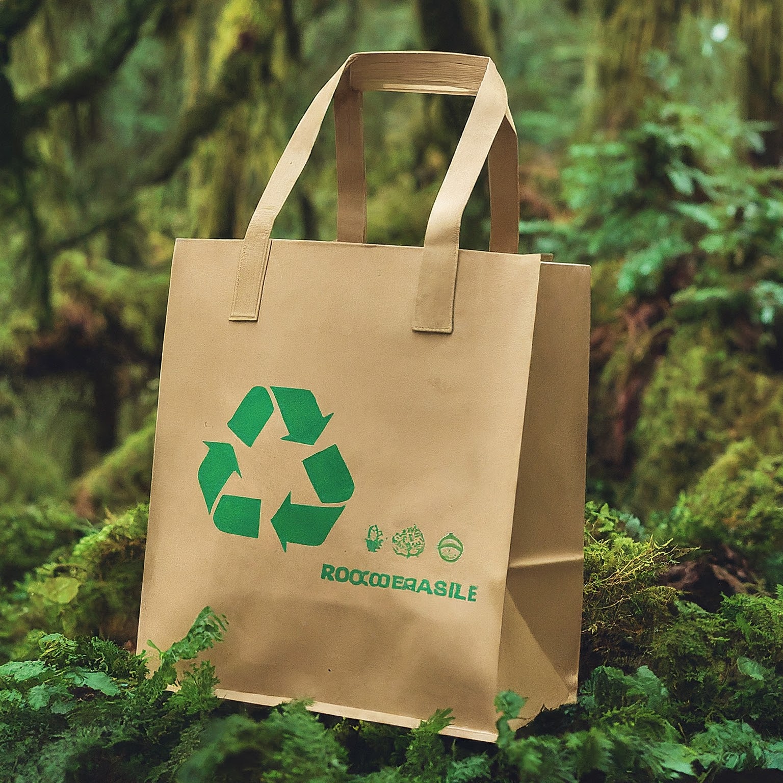 Are Paper Bags Recyclable?