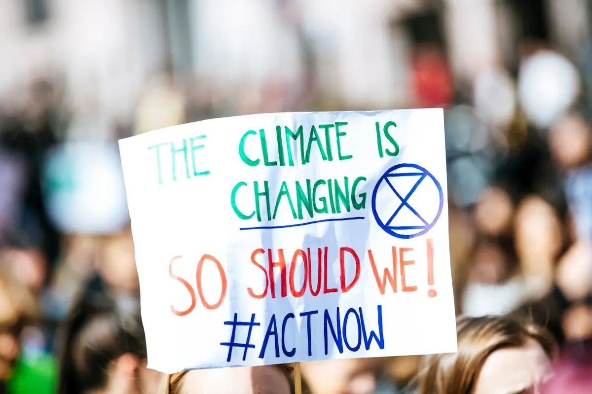 100+ Slogans on Climate Change That Will Inspire Action - Greenizc